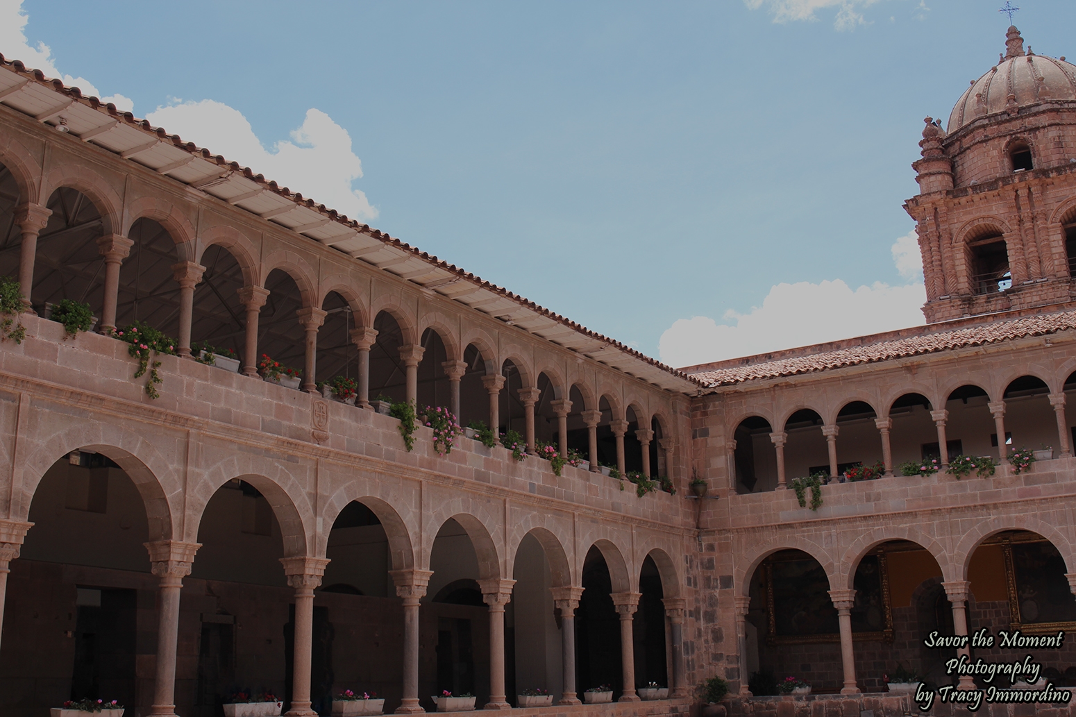 Staying at the Belmond Monasterio Hotel in Cusco - Savor the Moment ...