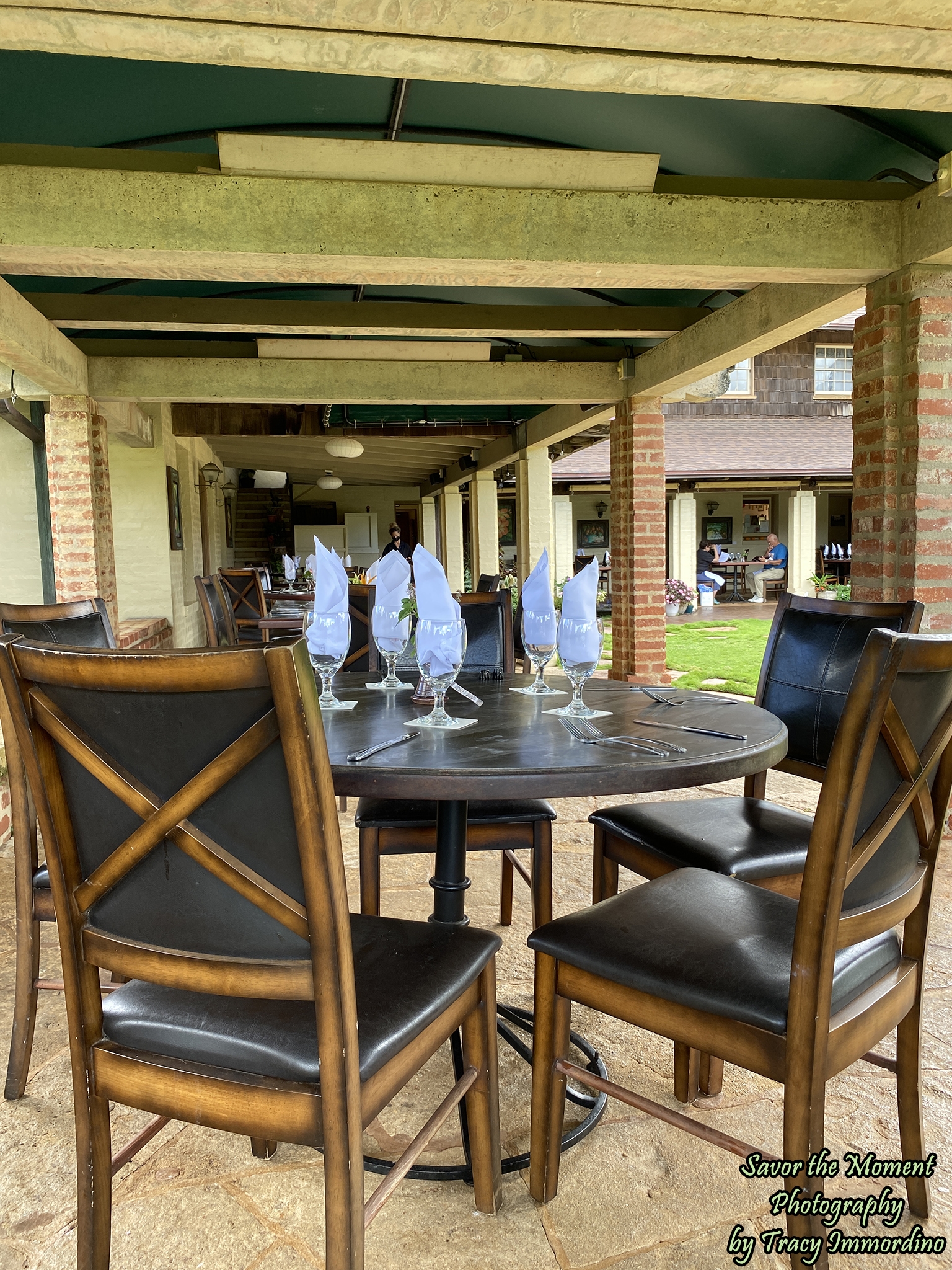 Visiting the Kilohana Plantation - Savor the Moment Photography