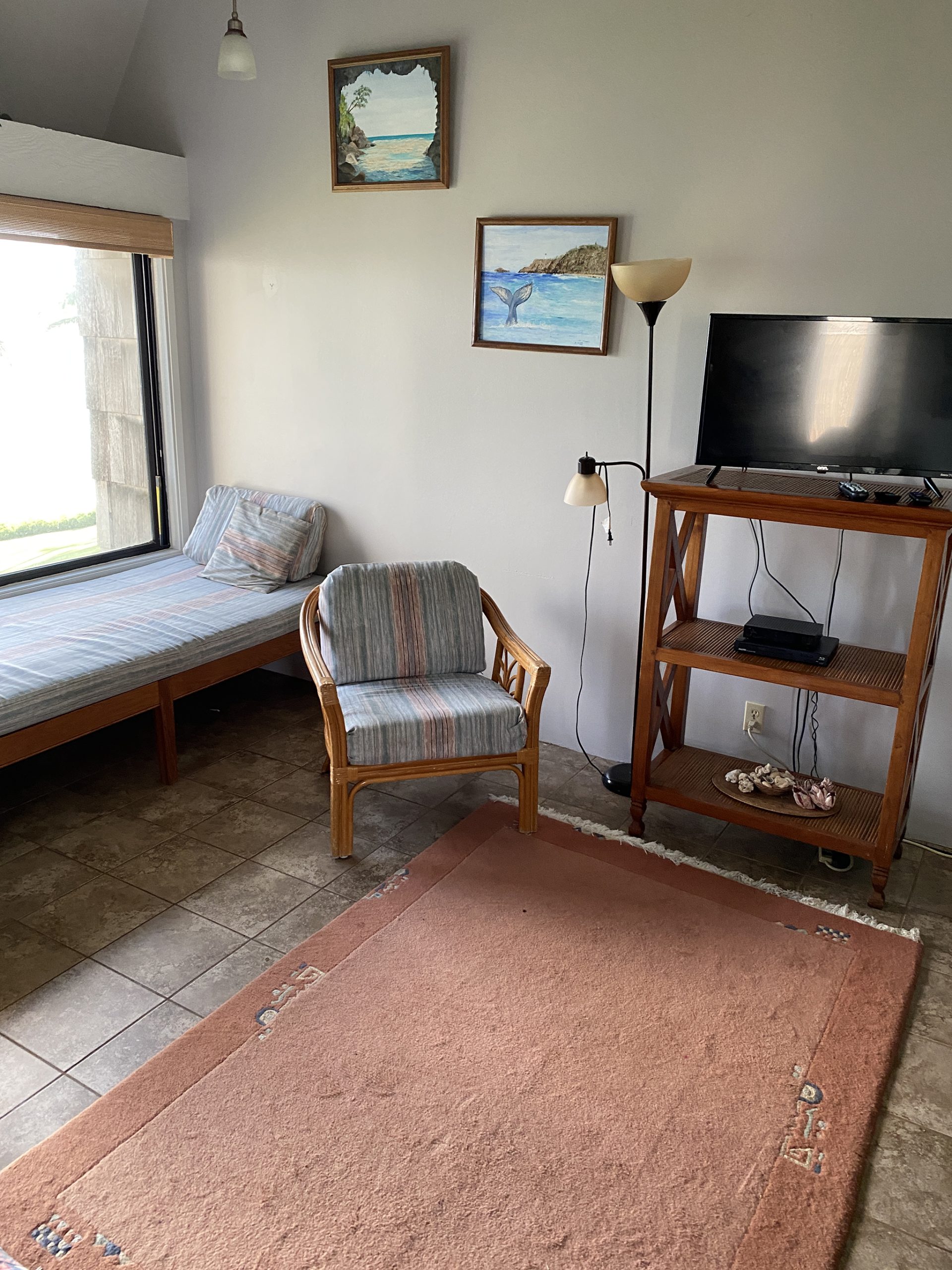 Staying at Sealodge Condos in Princeville, Kauai - Savor the Moment ...