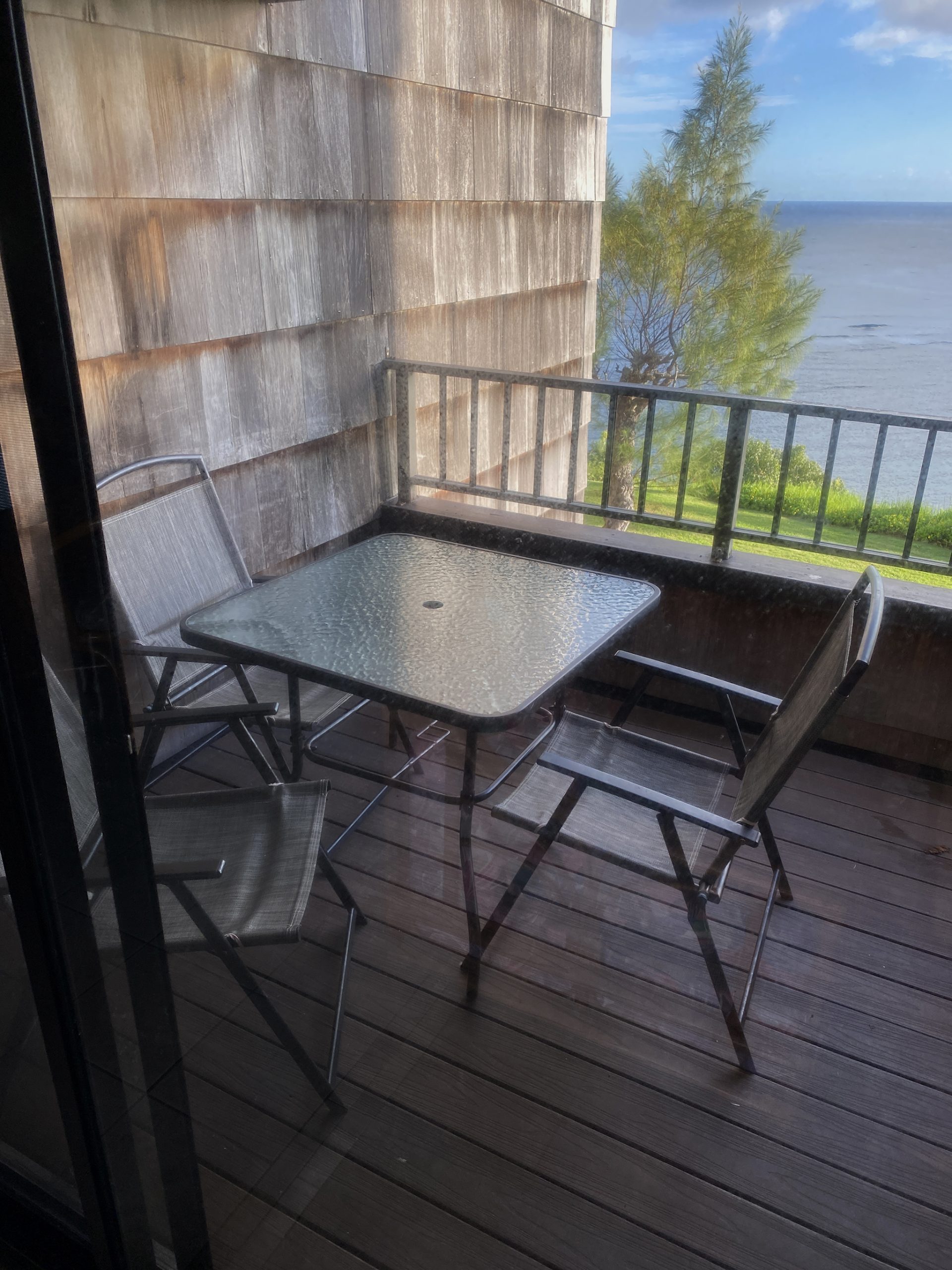 Staying at Sealodge Condos in Princeville, Kauai - Savor the Moment ...