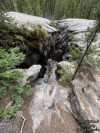 Visiting the Grottos ~ Near Aspen, Colorado - Savor the Moment Photography